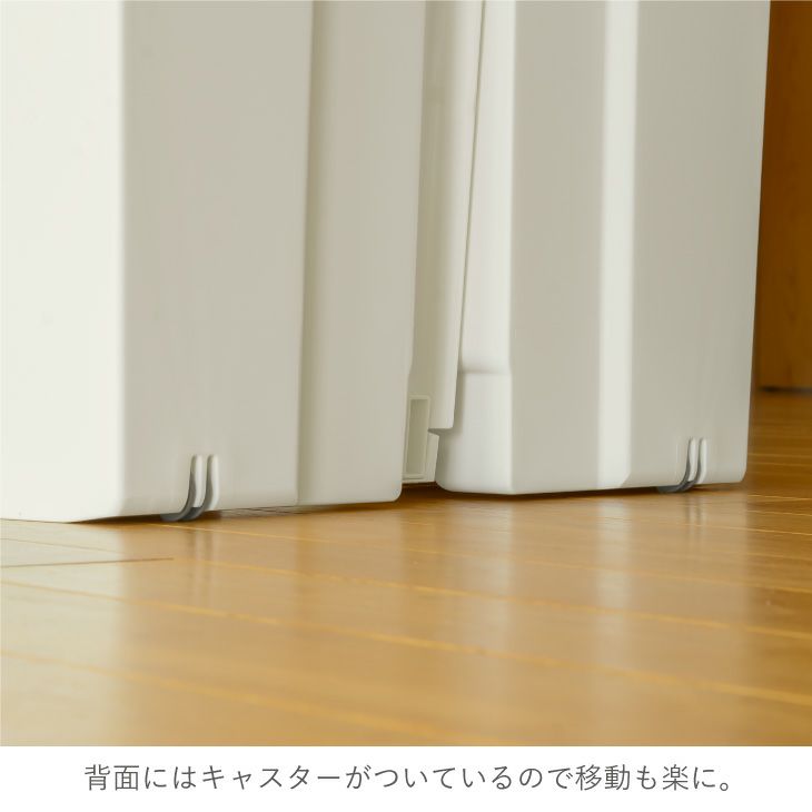 45Lのゴミ箱・ダストボックス | リス公式オンラインショップ